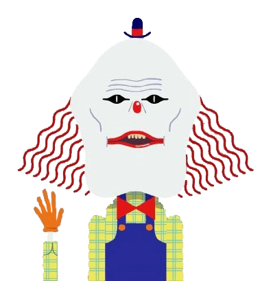 Image - Clown 2.png - The Amazing World of Gumball Wiki - Wikia