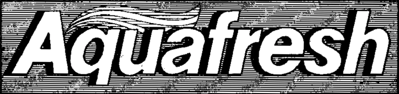 Aquafresh - Logopedia, the logo and branding site