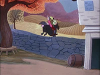 Brom Bones - Disney Wiki