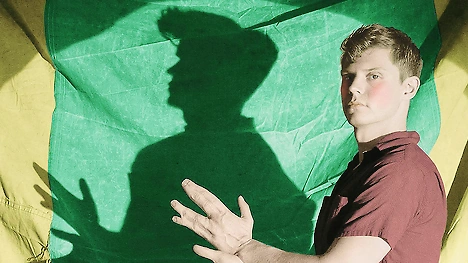 Image - Lobster boy.png - American Horror Story Wiki - Wikia