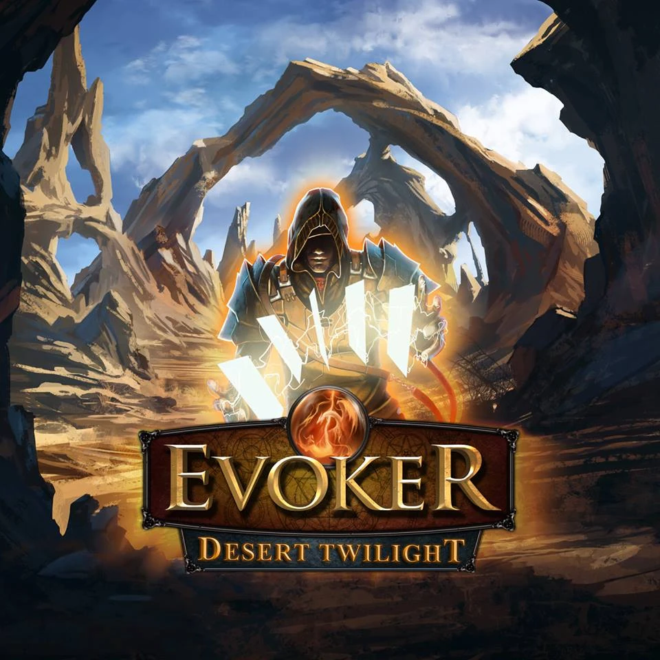 Discuss Everything About Evoker Wiki | Fandom