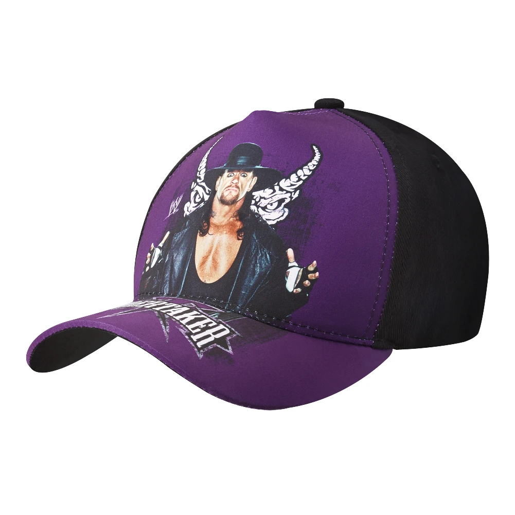 What Kind Of Hat Does The Undertaker Wear at Mary Lockridge blog