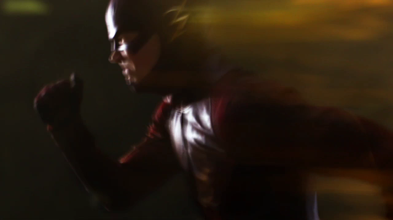 Meta-human - Arrow & The Flash Wiki