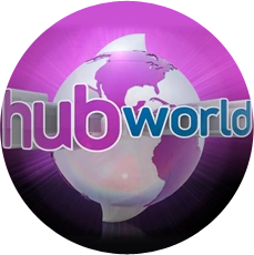 Hub Bub Logo
