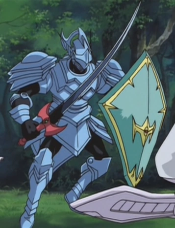 File - BladeKnight-JP-Anime-GX-NC.png - Yu-Gi-Oh!