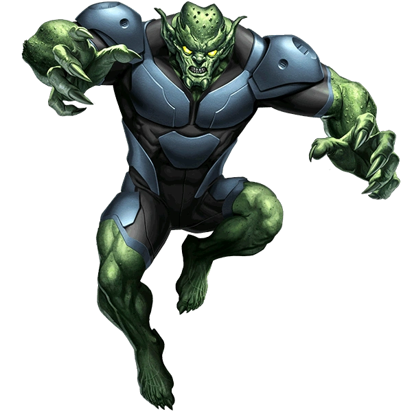 Image - Duende Verde (Ultimate).png - Spider-Man Wiki - Peter Parker ...