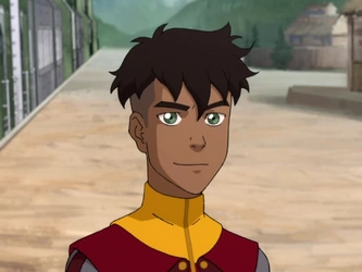 Kai - Avatar Wiki, the Avatar: The Last Airbender resource