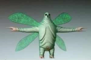 Image - Cockroach terminator.png - TMNT Wiki - Wikia