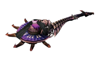 Female Blademaster Gore Magala Armor? : r/MonsterHunter