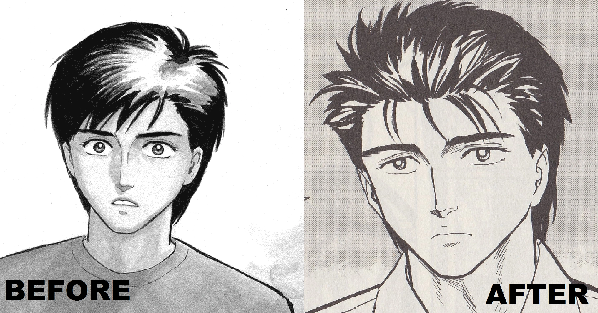 Shinichi Izumi - Kiseijuu Wiki