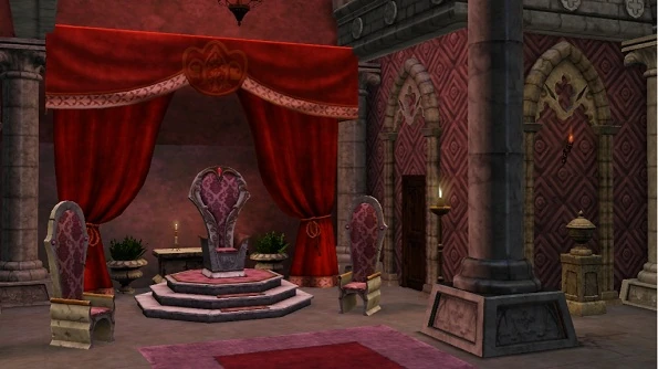 One Piece RP -> The Grim Weaver