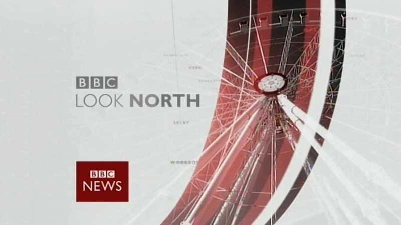 Bbc Look East Logo