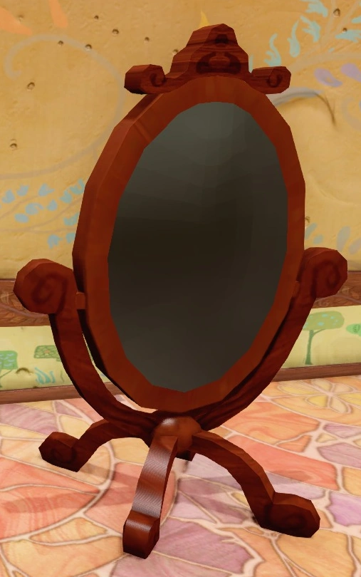 Rapunzel's Mirror - Disney Infinity Wiki