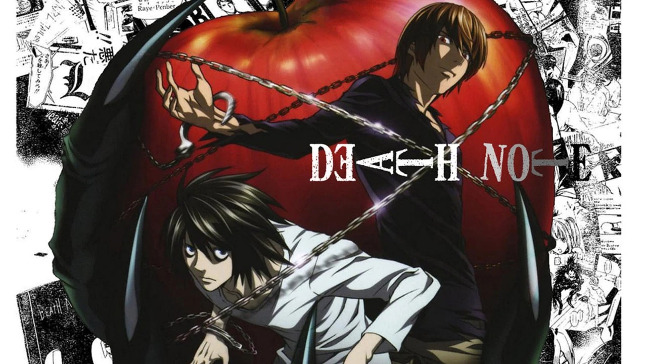 Imagen - Death-note-wallpaper 145253-1280x720.jpg - Death Note's Wiki