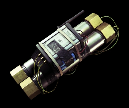 Pipe bomb - Xenopedia - The Alien vs. Predator Wiki