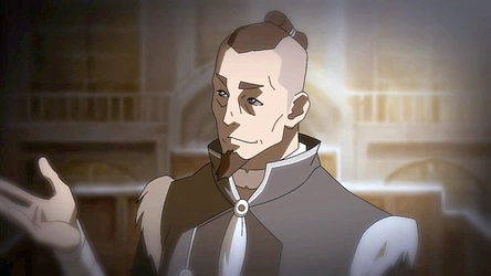 Sokka - Avatar Wiki