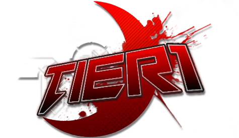 Tier 1 Logo