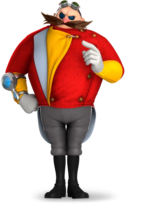 Dr. Eggman (Sonic Boom) - Villains Wiki - villains, bad guys, comic ...