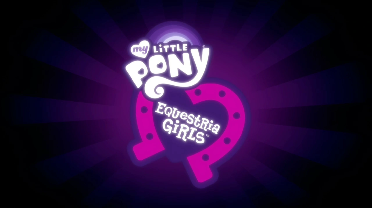 Equestria Girl Logo