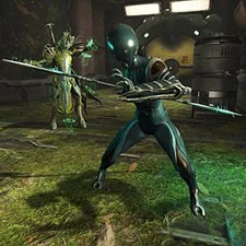 Wts Steel Meridian Frame Mods - Trading Post - Warframe Forums