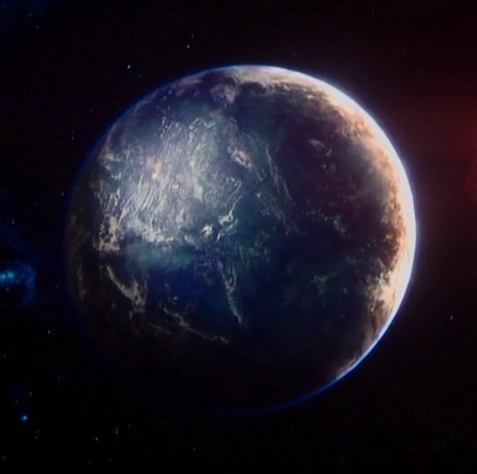 Image - Xandar Planet.png - Marvel Cinematic Universe Wiki