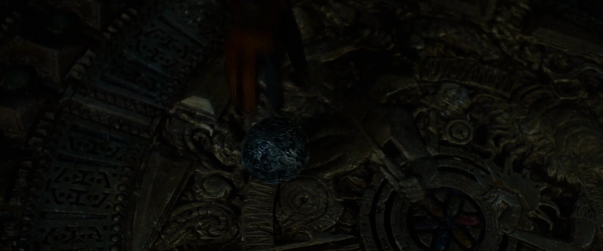 Death in the MCU? : r/marvelstudios