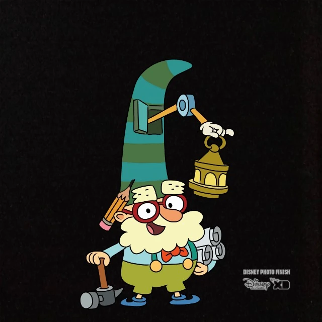 Image - The 7D Doc.jpg - DisneyWiki