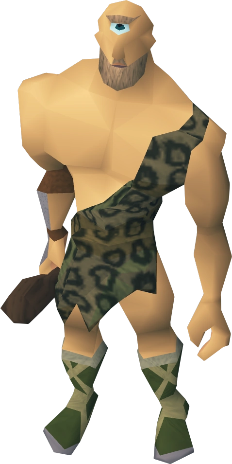 Cyclops - The RuneScape Wiki