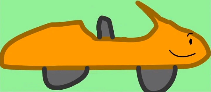 Car - Battle for Dream Island Wiki