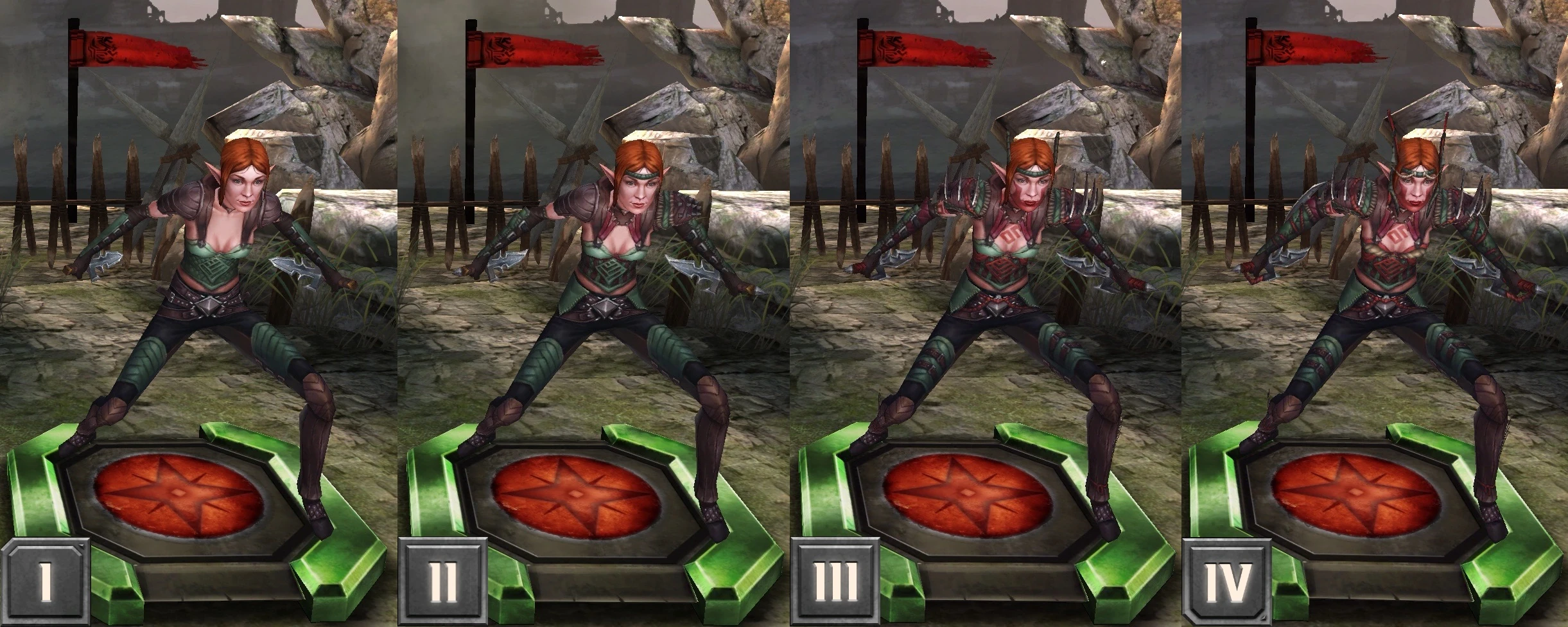 Tallis - Dragon Age Wiki