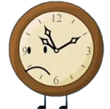 Clock - Battle for Dream Island Wiki