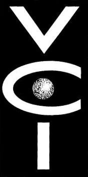 The Video Collection Logo