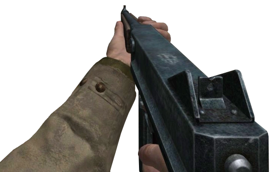 [SPRITES] Recursos para a sua criação de armas!