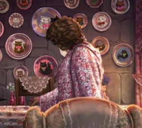 Professor Umbridge (chapter) - Pottermore Wiki