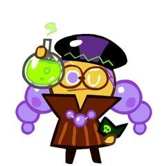 Cookierun Mystery Mannor: Rebaked! | Casting Call Club