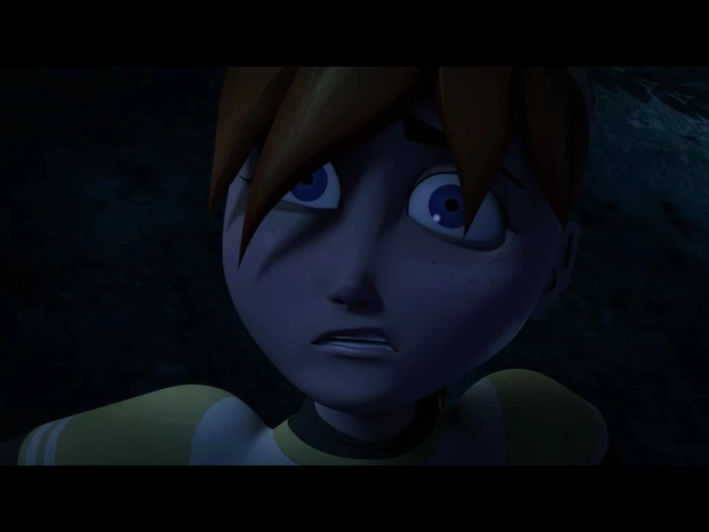 Image - April Funny Face.jpg - TMNT Wiki - Wikia