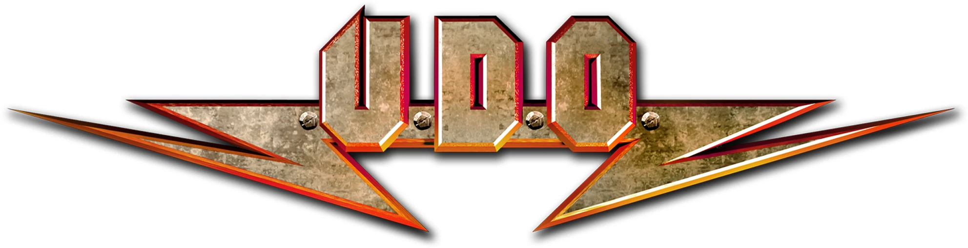 Udo Logo
