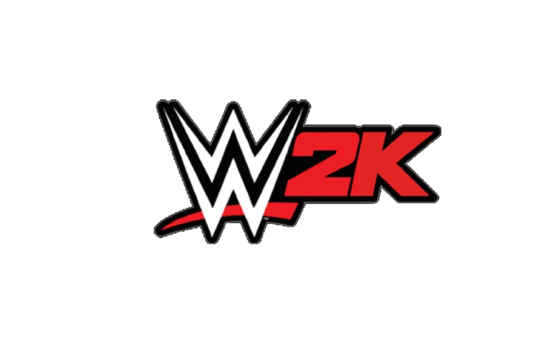 Wwe New Logo
