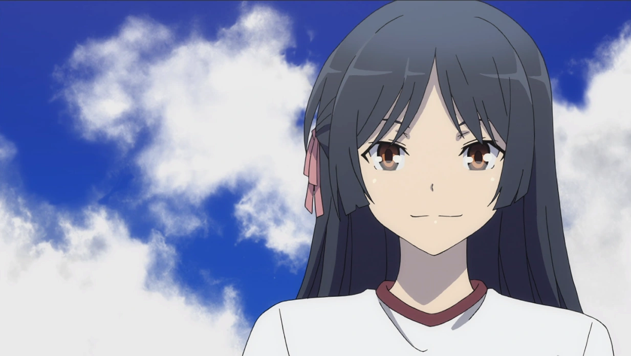 Akio Fudo - Trinity Seven Wiki