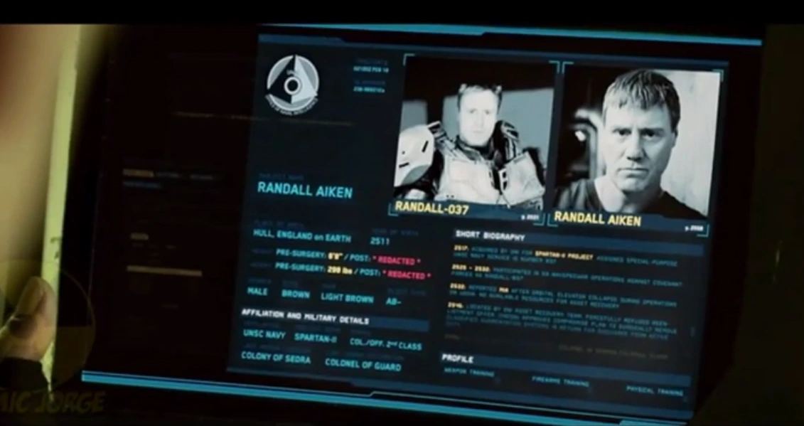 Randall-037 - Halopedia