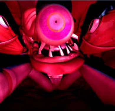 Speed Demon Super Hero