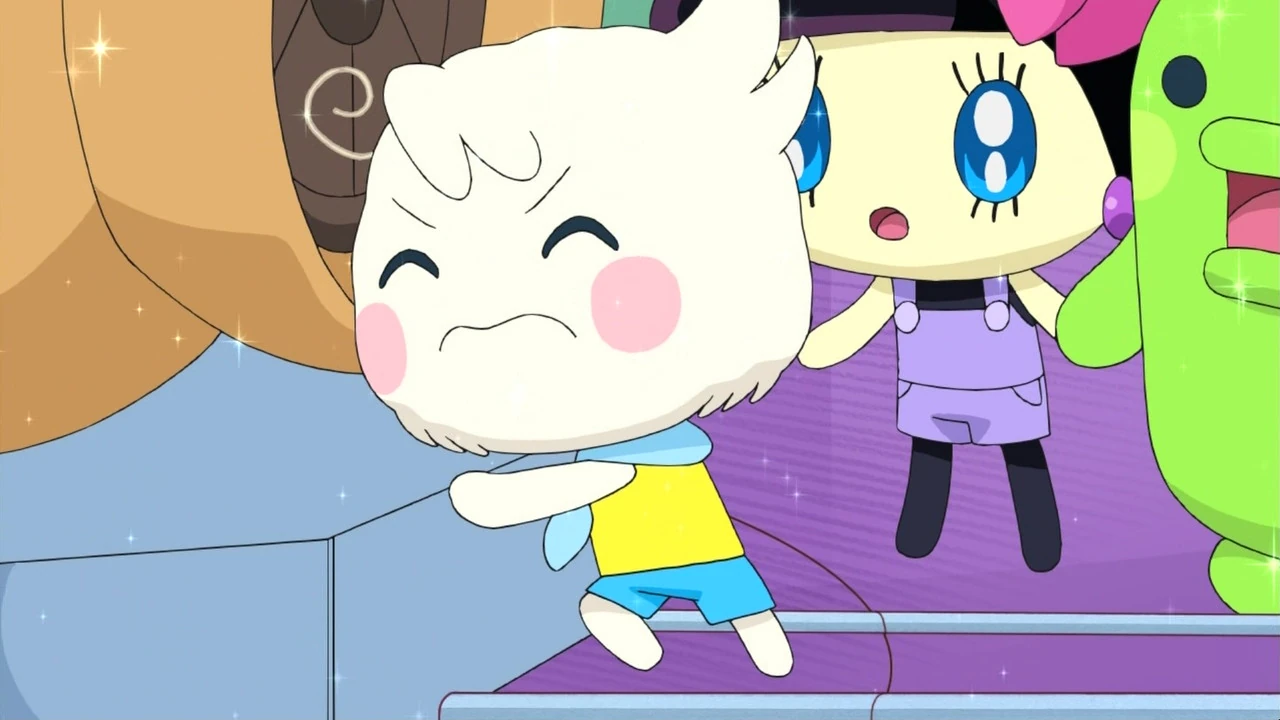 CTRL + V Game (remake) | Page 23 | Tamagotchi & Virtual Pet Forum