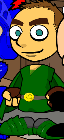 Tree Fu Tom - GoAnimate V2 Wiki, an Community GoAnimate Wiki!