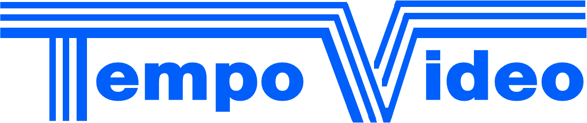 TEMPO VIDEO LOGO