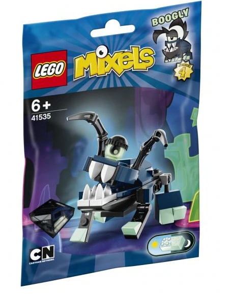 Lego Mixels Glurt Hoogi Murp Lego 41519 Lego 41523 Mixels