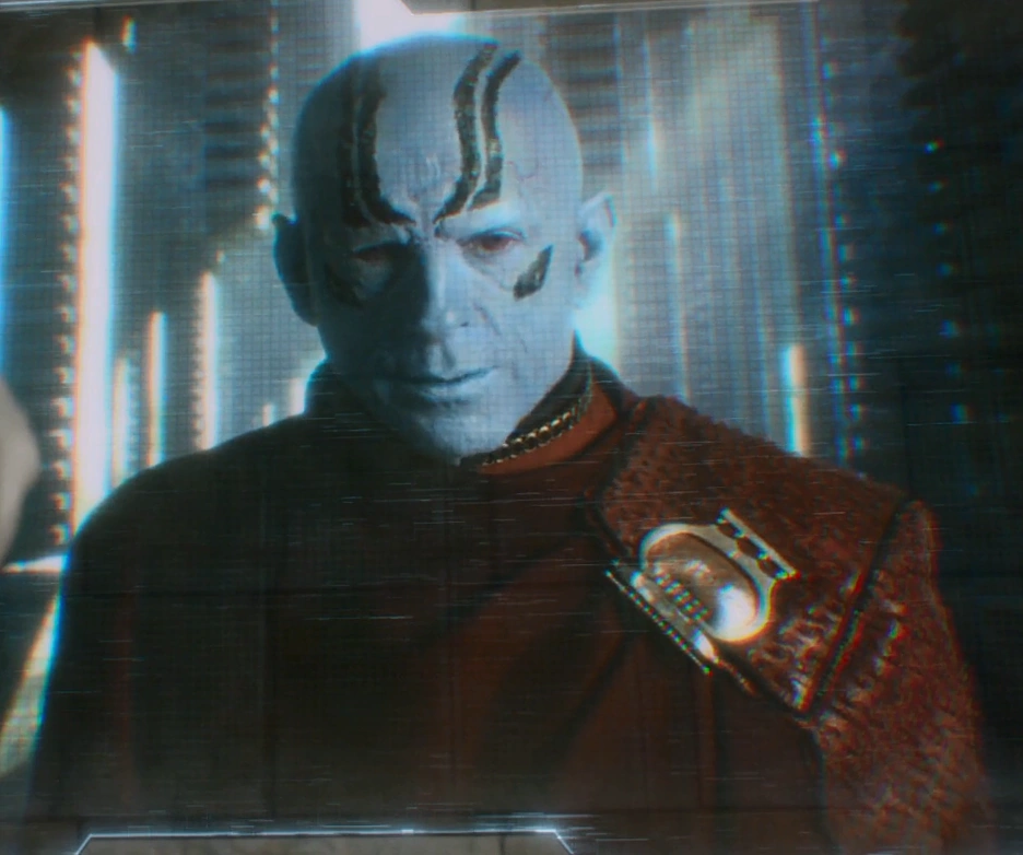 Kree Ambassador - Marvel Cinematic Universe Wiki