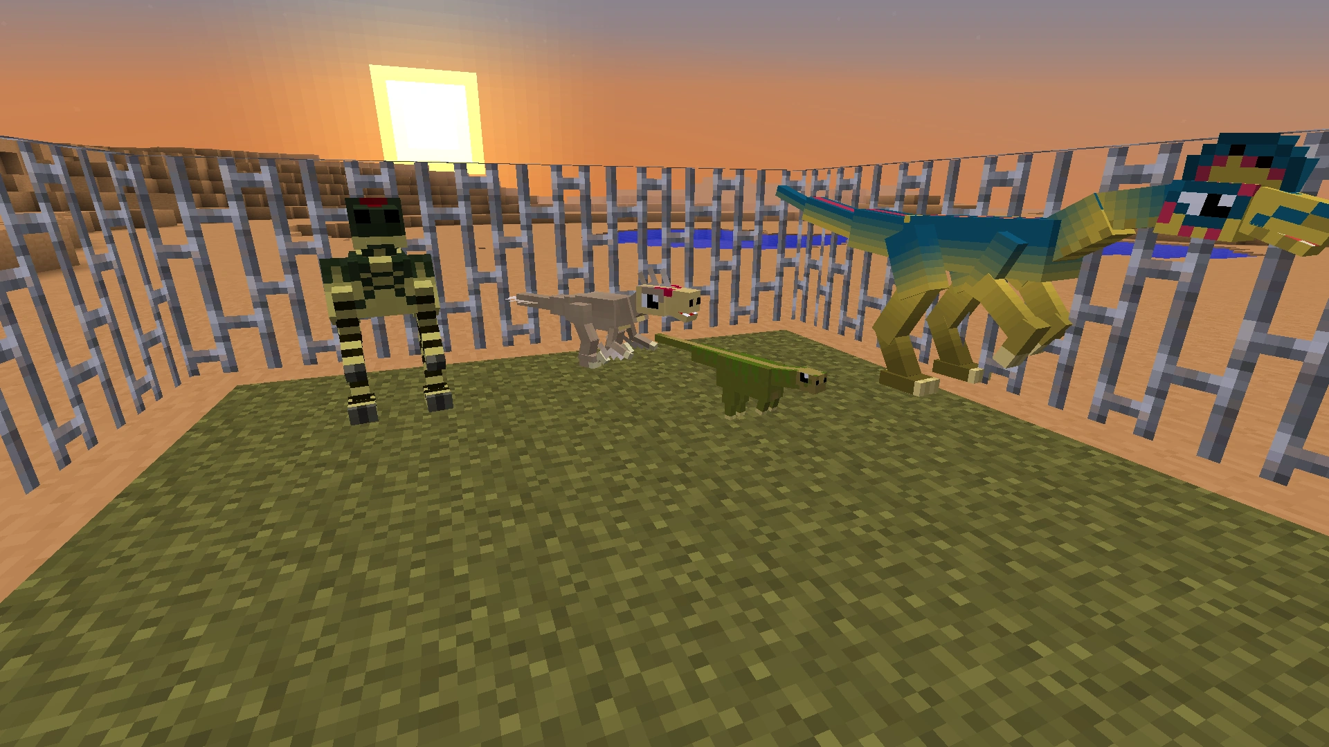 It's About Time! Mod Dev Thread - Mods Discussion - Minecraft Mods - Mapping and Modding: Java ...