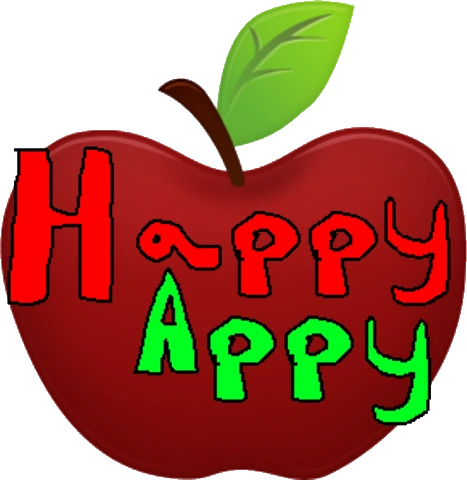 Happy Appy (TV show) - Happy Appy Wiki