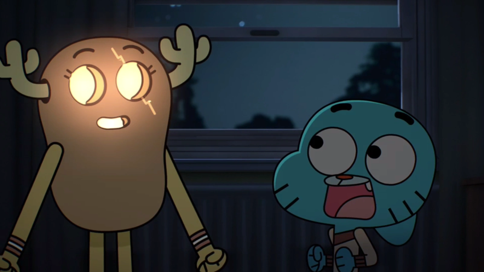 Penny Fitzgeraldgallery The Amazing World Of Gumball Image Penny
