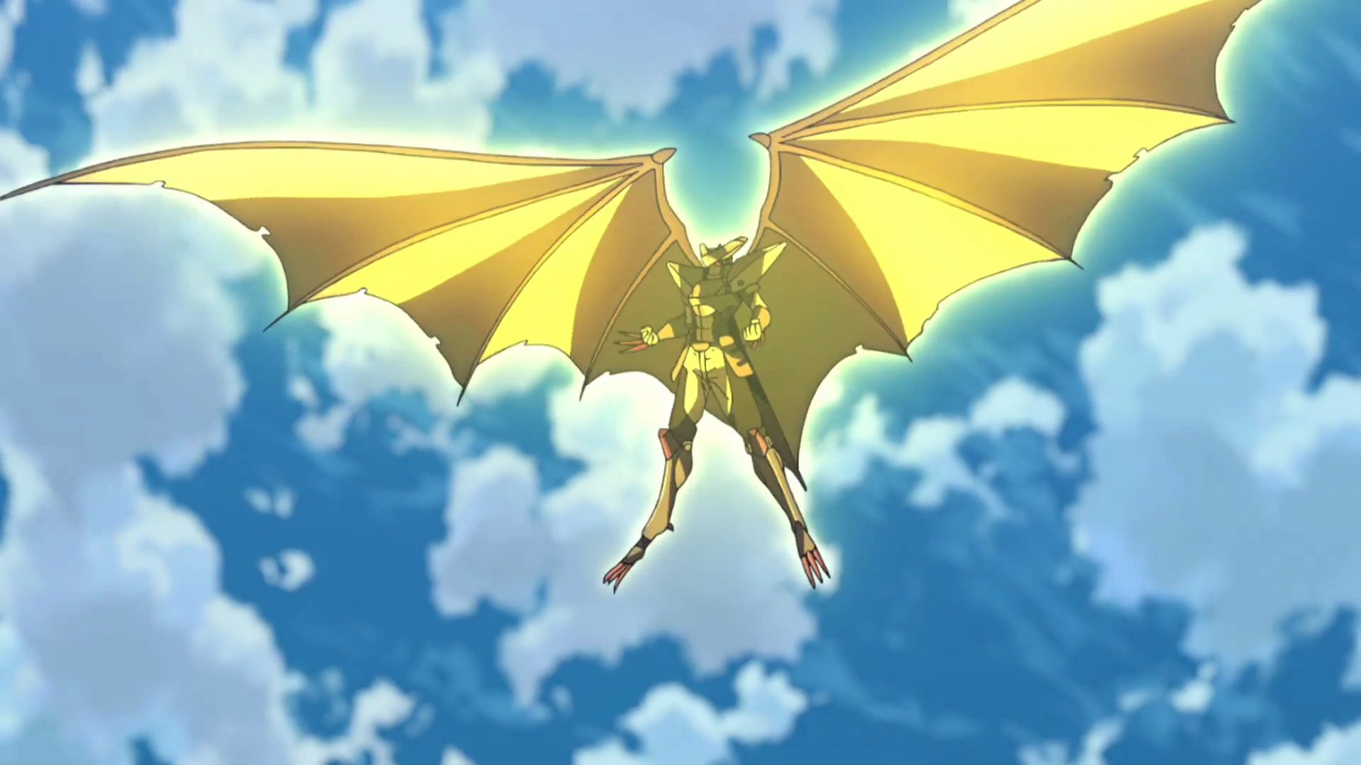 Image - Incursio's Evolved Form in Anime.png - Akame Ga Kill! Wiki